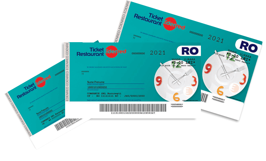 Modul de acordare al tichetelor de masă | Gabriela Sauca - Avocat Timisoara