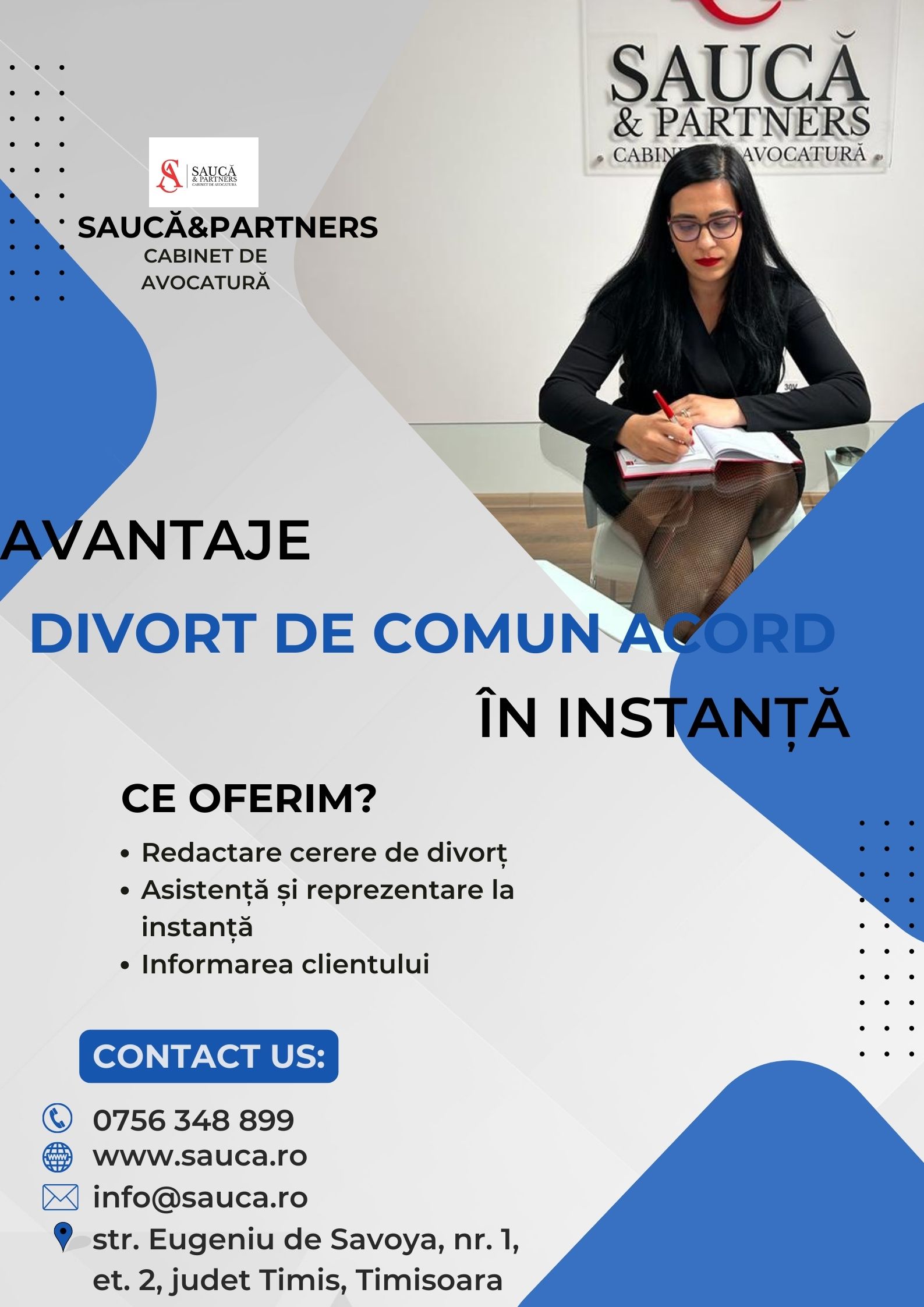 Avantajele unui divorț comun acord în instanță | Gabriela Sauca ...